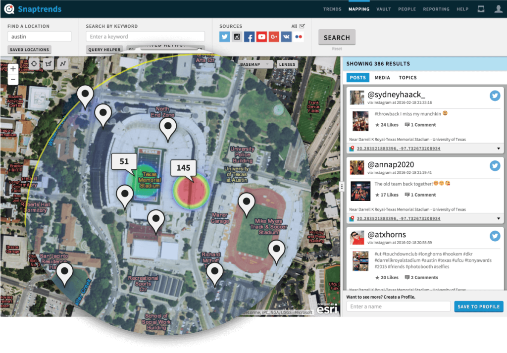 | twitter-location-search